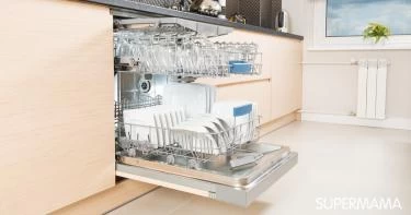 أفضل أنواع غسالة أطباق بيكو وأسعارها 2020 | سوبر ماما