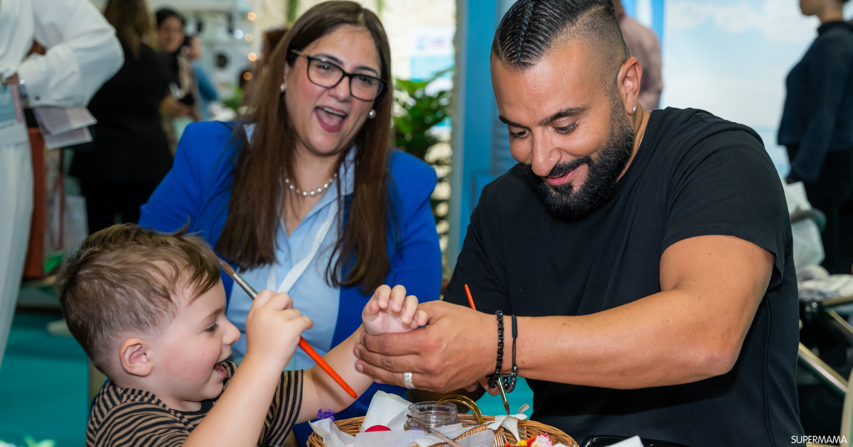 uttg | سوبر ماما